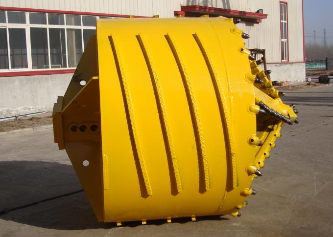 20mm 1500mm Length Diamond Core Barrel For Rock Layers