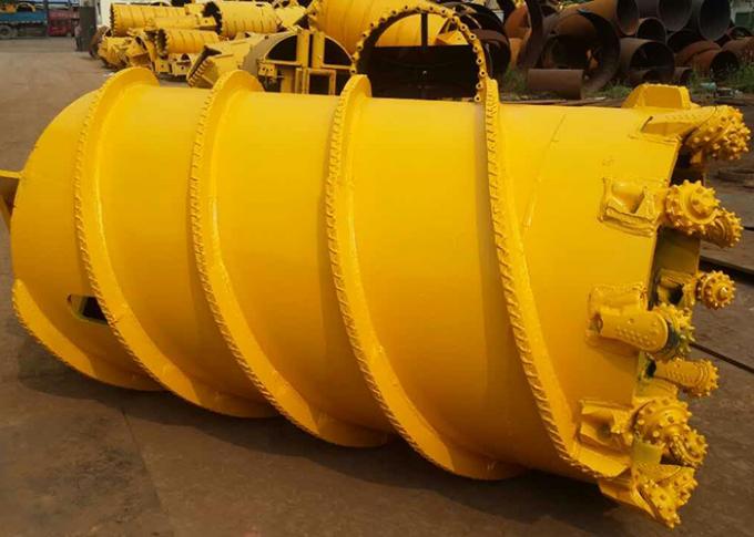 Bauer Drilling Core Barrel