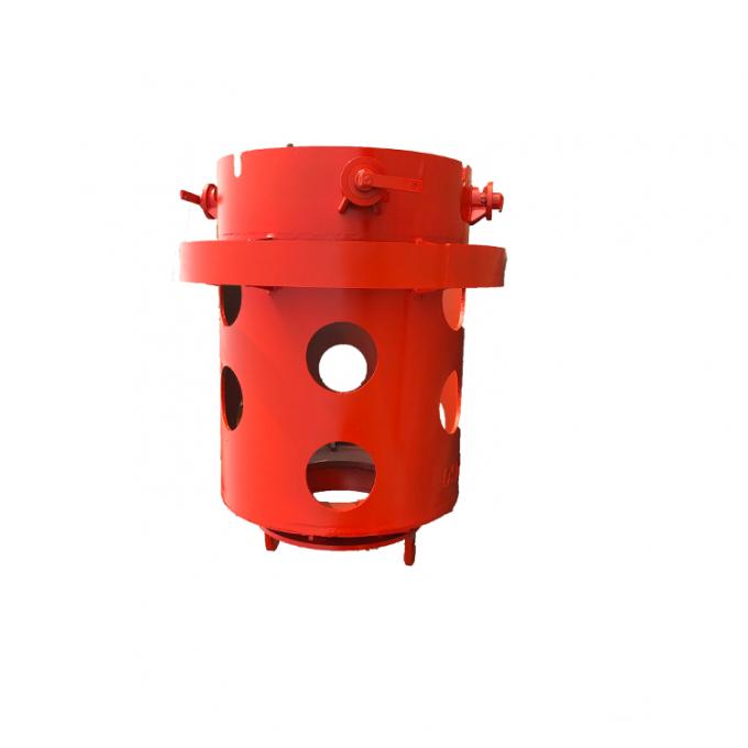 Customization Casing Adapter Construction Machinery Engine Spare Parts